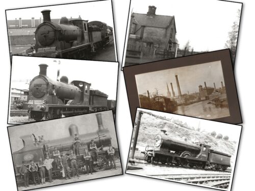 Discover the Magic of Collecting Vintage Photos